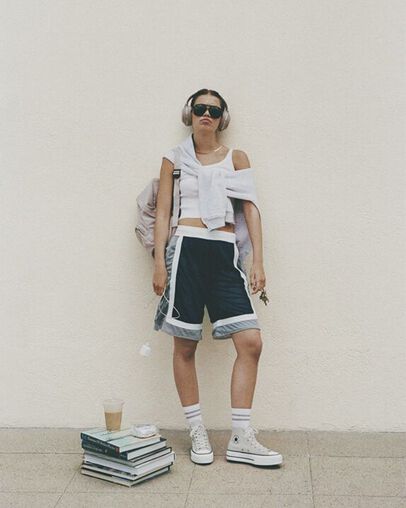 Back To School Styles. Converse.com