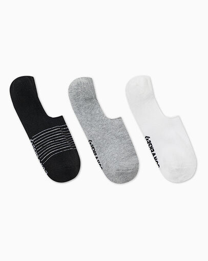 Women's Socks: No Show & Crew. Converse.com