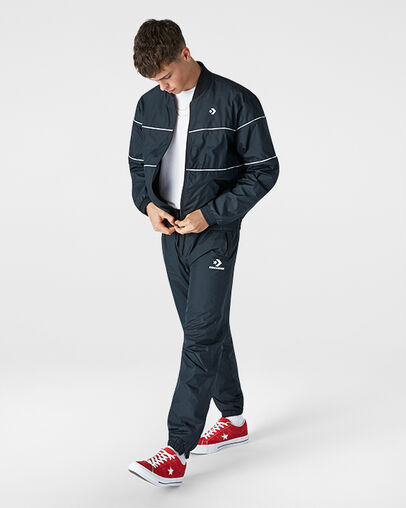 Jackets for Men: Coaches, Windbreaker & More. Converse