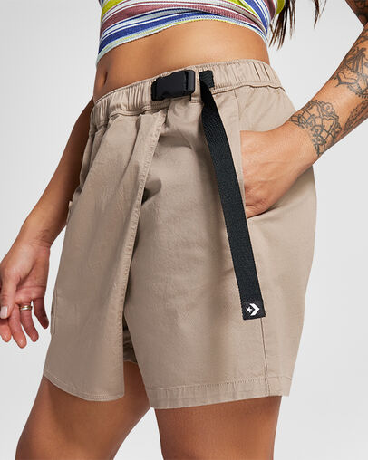 Womens Pants & Shorts. Converse.com