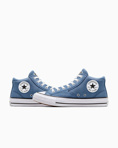 Men's Mid Top Shoes. Converse.com
