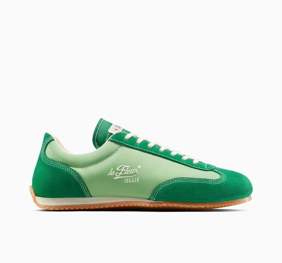 Converse 1908 Jogger Unisex Low Top Shoe. Converse.com