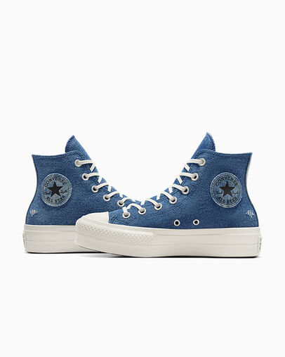 Trending for Women. Converse.com
