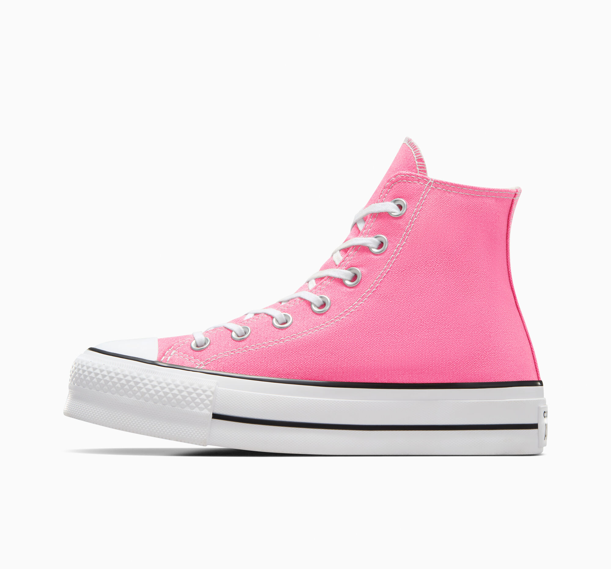 Chuck Taylor All Star Lift Platform Canvas