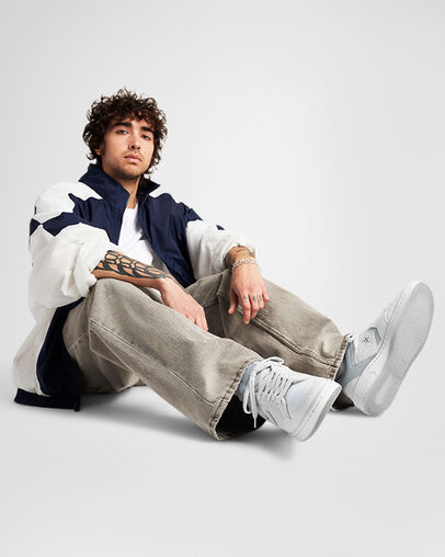 Converse Weapon Shoes. Converse.com