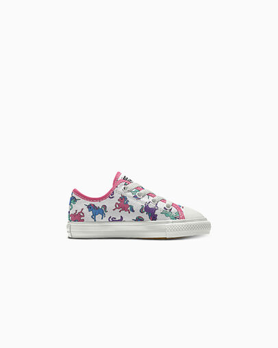 Unicorns. Converse.com