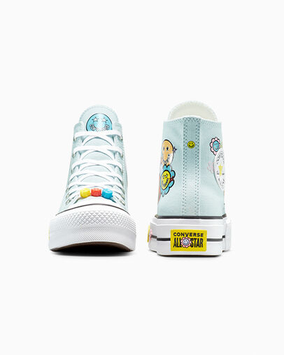 The Prints Collection: Pattern & Print Shoes. Converse.com