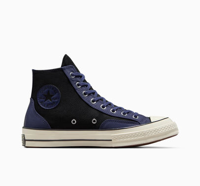 Chuck 70 Unisex High Top Shoe. Converse.com