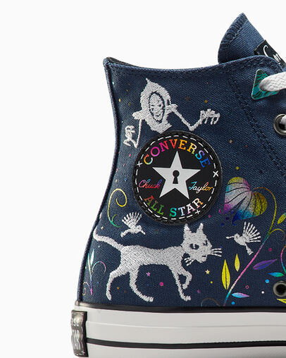 Upcoming. Converse.com