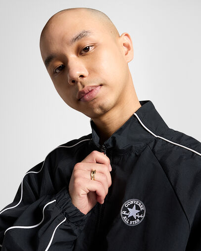 Jackets for Men: Coaches, Windbreaker & More. Converse.com