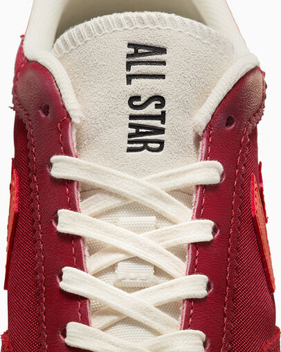 Women's Shoes - Low, High & Platform Styles. Converse.com