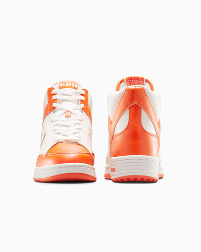 Converse Weapon Shoes. Converse.com