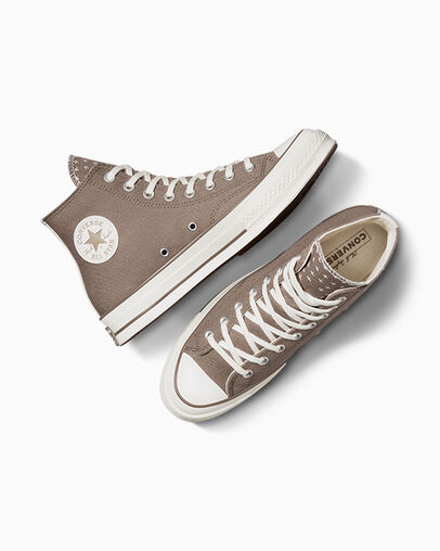 Neutral Converse Shoes: High Top, Low Top & Platform Styles. Converse.com