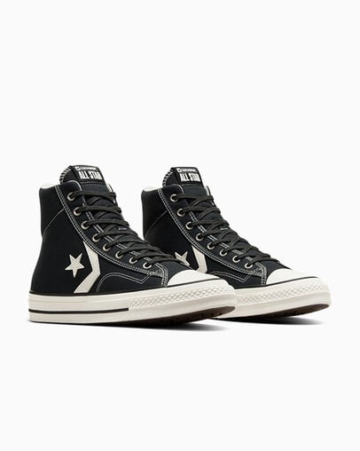 Star Player 76 Shoes. Converse.com