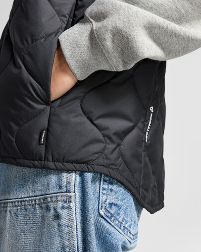 Jackets for Men: Coaches, Windbreaker & More. Converse.com
