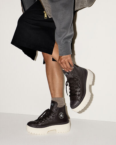 Women's Boots: Sneaker Boots & Winter Shoes. Converse.com