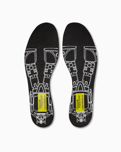 Launch: Shop Collaborations & Limited Edition Drops. Converse.com