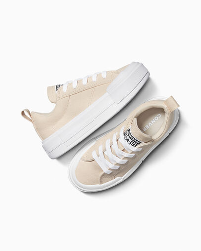 Converse Cruise | Suede & Canvas Sneakers. Converse.com