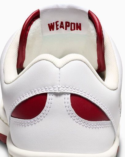 Converse Weapon Shoes. Converse.com