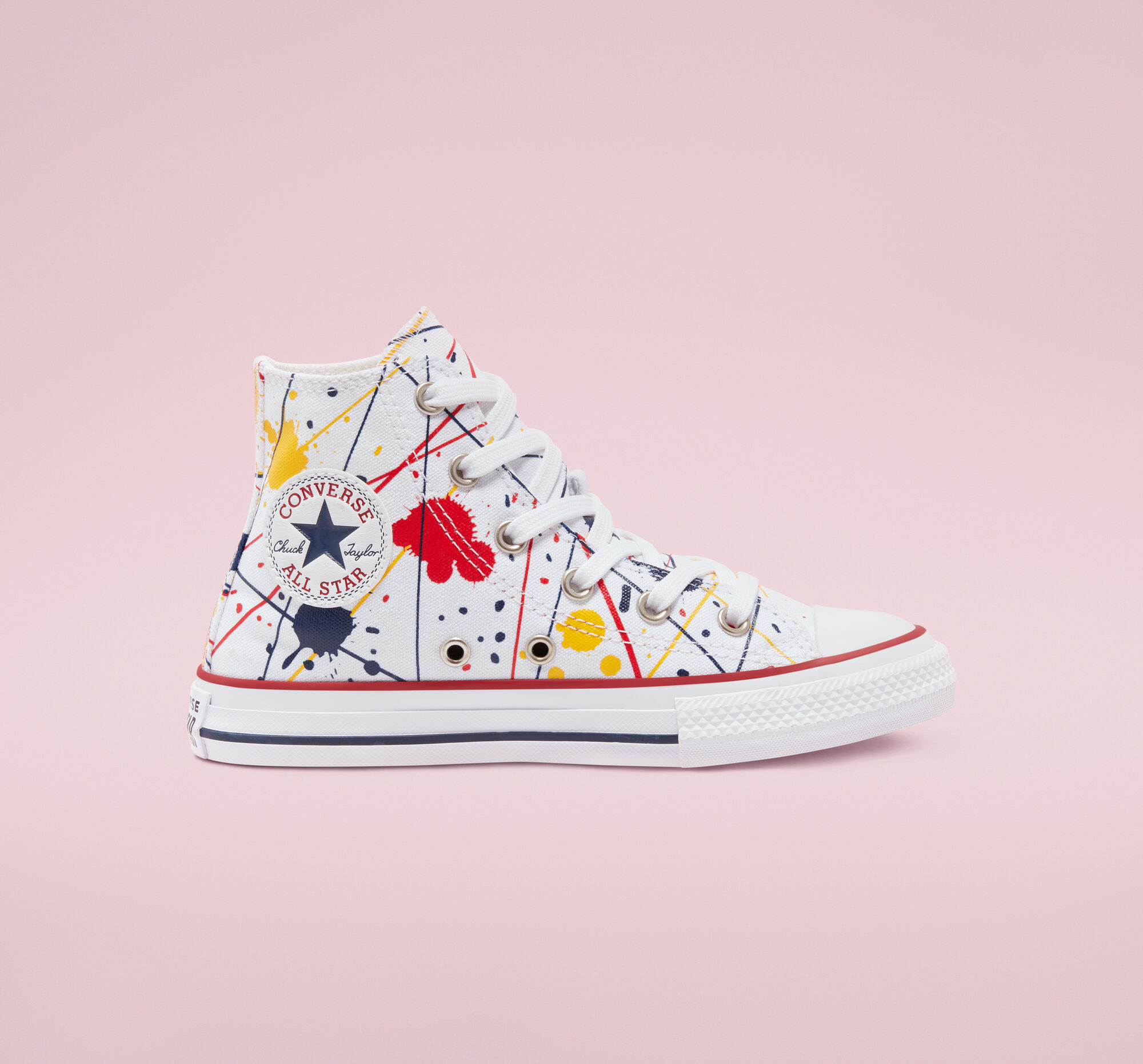 25 Selected paint splatter converse You Can Use It Without A Dime ...
