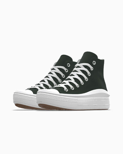 Custom Move Collection. Converse.com