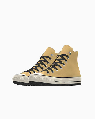 Custom Men's Shoes. Design Your Own. Converse.com