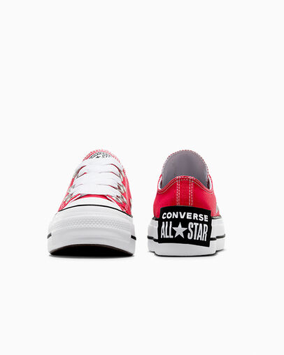 Chuck Taylor All Star - The Most Iconic, Ever. Converse.com