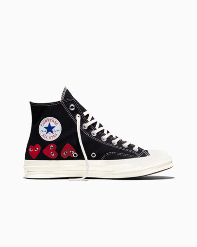 converse de play