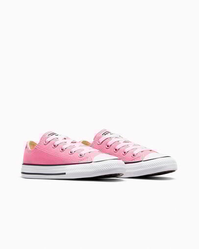 Girls' Converse Shoes & Sneakers (Age 0-12). Converse.com