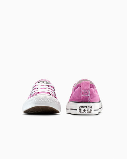 Shoreline Slip On Sneakers. Converse.com