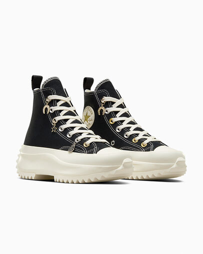 Run Star Hike - Platform Sneakers. Converse.com