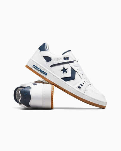 CONS AS-1 Pro Leather Skate Shoe. Converse.com