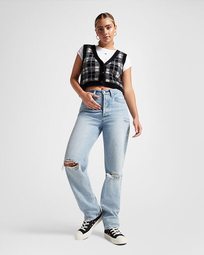 Embroidered Styles. Converse.com