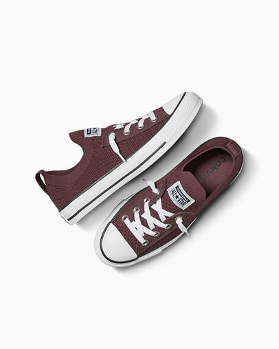 Slip On Shoes. Converse.com