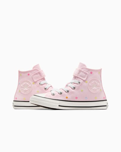 Kids' Converse High Tops (Age 0-12). Converse.com