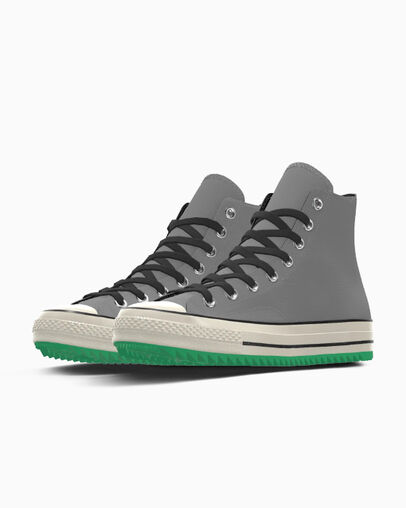 Custom Men's Shoes. Design Your Own. Converse.com