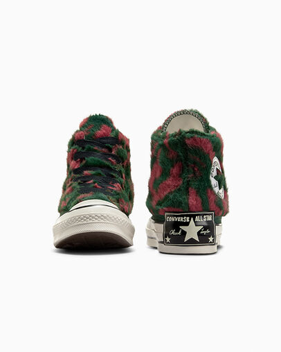 Women's Shoes - Low, High & Platform Styles. Converse.com