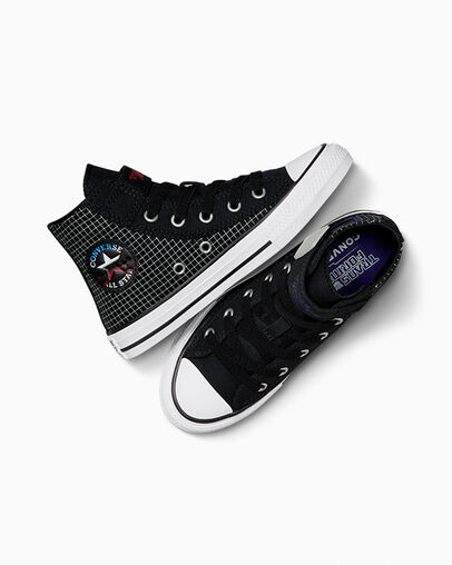 Converse x Transformers Collection. Converse.com