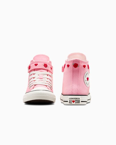 Girls Converse: Shoes, Clothing & Accessories. Converse.com