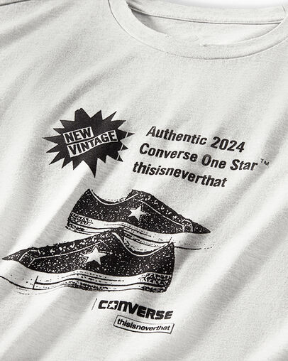 Launch: Shop Collaborations & Limited Edition Drops. Converse.com