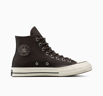 Chuck 70 Unisex High Top Shoe. Converse.com