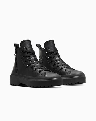Boots & Winter Shoe Styles. Converse.com