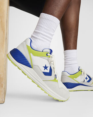 CL98 Unisex Low Top Shoe. Converse.com