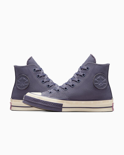 GORE-TEX Shoes: High Tops & Lug Sole Styles. Converse.com
