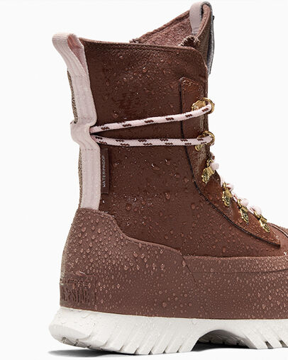 Waterproof Shoes & Sneakers. Converse.com