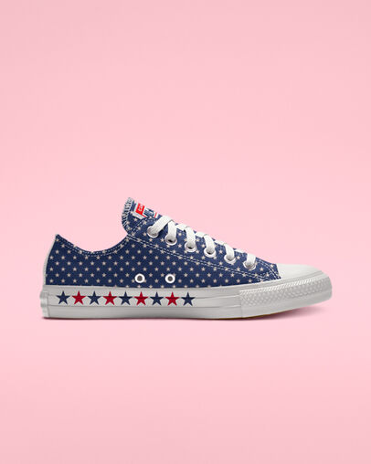 Custom Shoes: Design Your Own. Converse