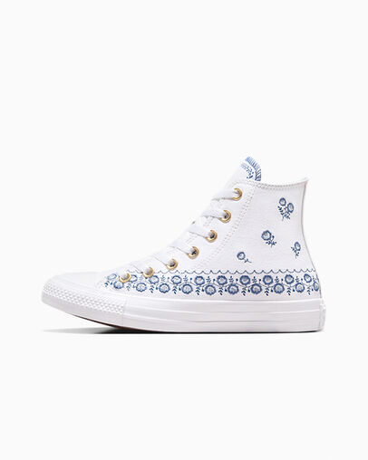 Floral Shoes & Sneakers. Converse.com