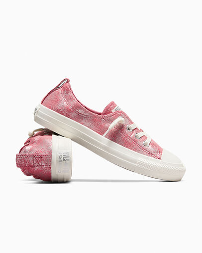 Shoreline Slip On Sneakers. Converse.com
