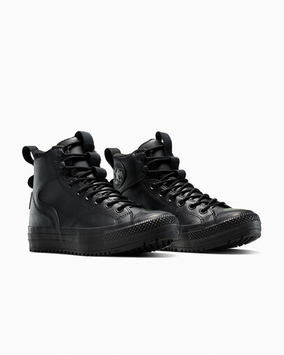 Waterproof Shoes & Sneakers. Converse.com