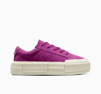 Converse Cruise Suede Women's Low Top Shoe. Converse.com